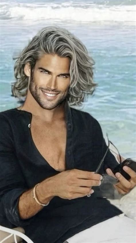 Long Hair Styles Mens Hairstyles Haar Long Hair Styles Men Male Face Capelli Cool Haircuts