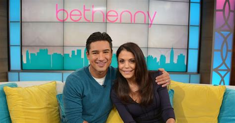 Mario Lopez Opens Up About Sex At 40 Video