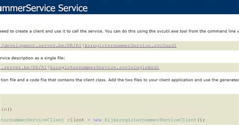 Wcfwsdl Not Available On
