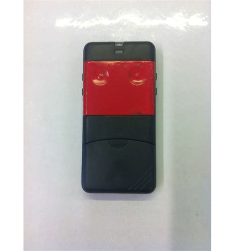 Telecomando S435 2 Canali Ballan