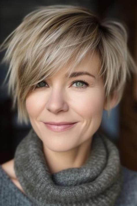 7 Side Swept Bangs That Bring A Fresh Feel To Hairstyles For Women In