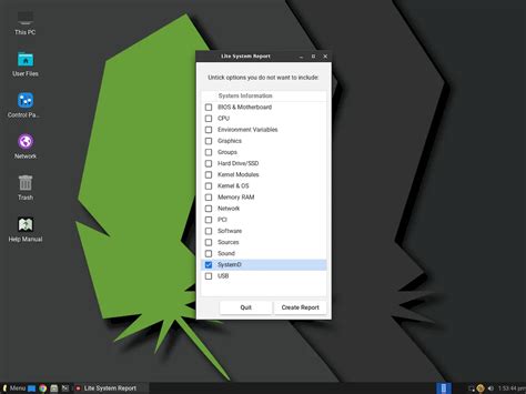 Linux Lite 64 Rc1 Lançado Com Novos Recursos E Melhorias
