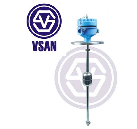 Top Mount Media Type Liquid Water Level Float Switch Vertical Mount Stainless Steel At 2500