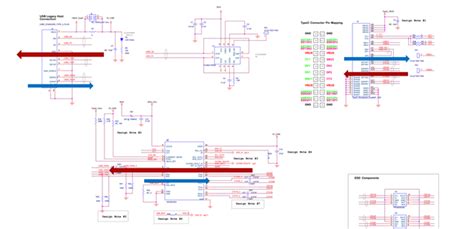 Hd3ss3220 Tx Rx Query Power Management Forum Power Management Ti