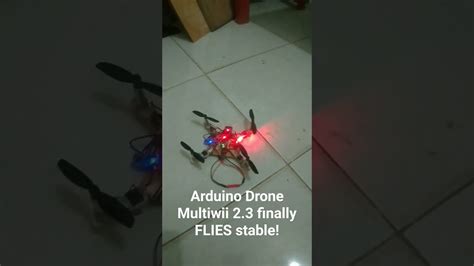 This Drone Consumes A Lot Of Mah In 2 Minutes General Electronics