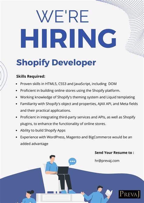 Prevaj Consultants Pvt Ltd On Linkedin Shopifydeveloper Ecommercedevelopment Html5 Css3
