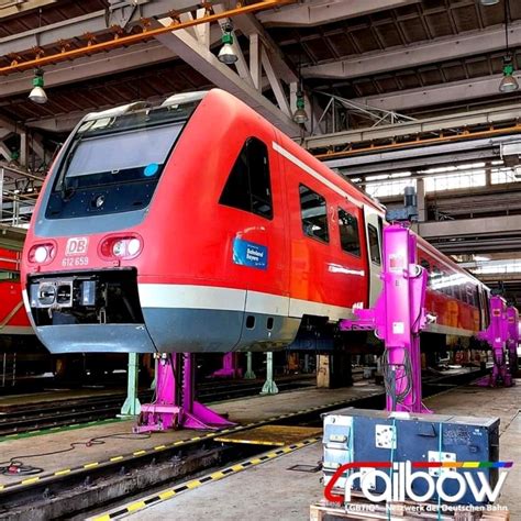 Norbert Nirschl On Linkedin Railbow Railbownetzwerk Lgbt Lgbtiq