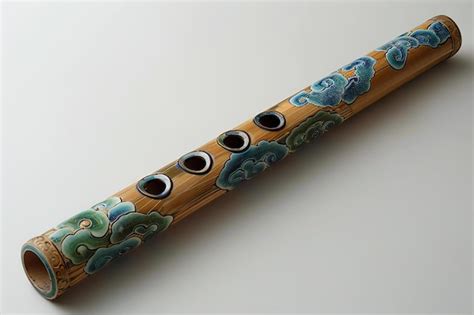 13000 Flute Patterns Pictures