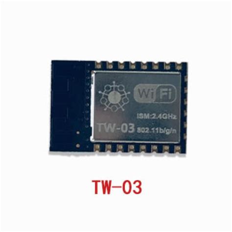 Tw 03 Iot Wifi Modulecompatibel Esp 12fondersteu Vicedeal