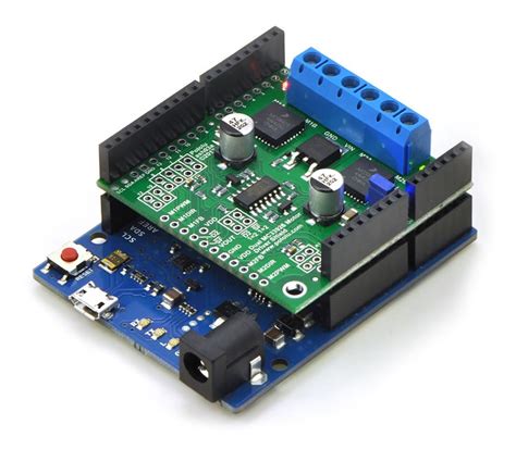 2wd voice controlled robot with arduino