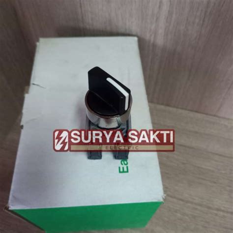 Promo Schneider Selector Switch 3 Posisi Stay Put 2no Xb4bd33 Diskon 23 Di Seller Maslika Store