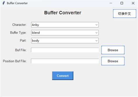Lod Configuration Generator Modding Tool For Zenless Zone Zero Zzz Modding Tools