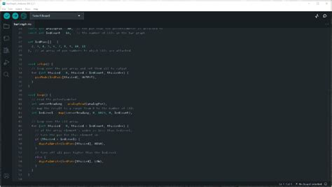 Arduino IDE Randomly Extremely Blurry R Arduino