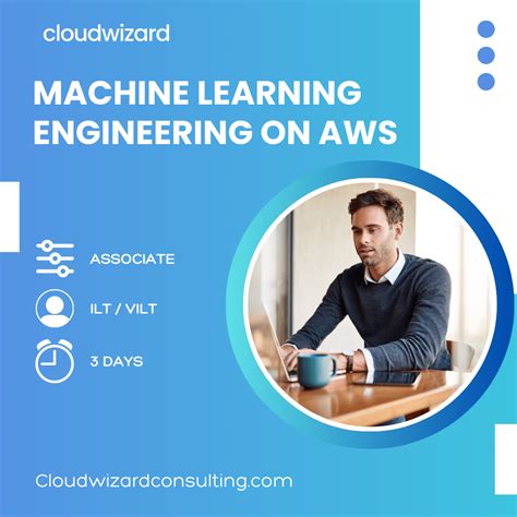 Machine Learning Engineering On Aws Cloud Wizard