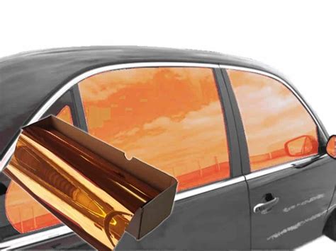 How Do You Make Orange Tint