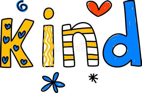 Drawing Kindness Stock Illustrations 2469 Drawing Kindness Stock