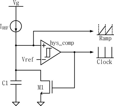 Figure 5 From A High Efficiency Boost Converter For Tft Lcd Bias Supply