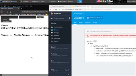 A Problem In Encryption Cryptojs Rlearnjavascript