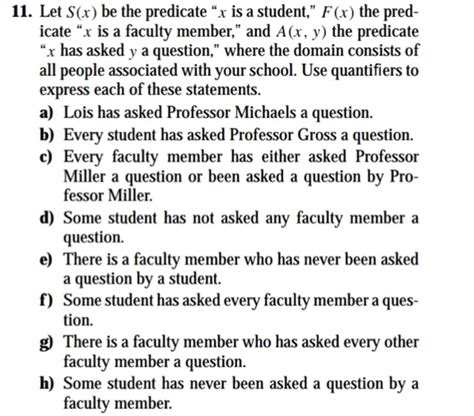 Solved 4 Let P X Y Be The Statement Babe X Has Taken Chegg Com