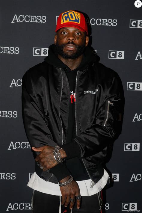 Exclusif Noah Lunsi Avant Première De La Série Access à Lugc Normandie à Paris Le 23