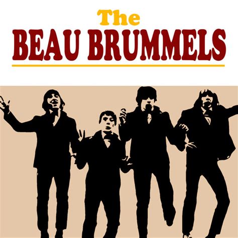 The Beau Brummels By The Beau Brummels On Tidal
