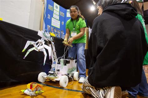 Creativity On Display At Inaugural Torrance Innovation Festival Daily Breeze