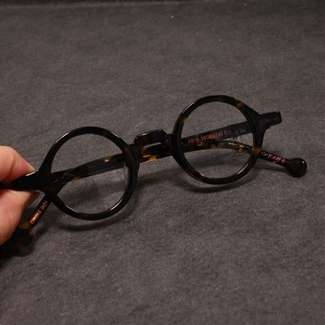 Cubojue Unisex Acetate Hyperopic Reading Glasses Fuzweb