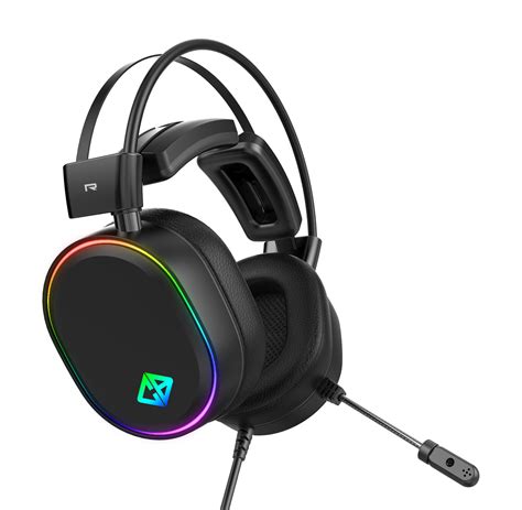 Cosmic Byte Hades 24ghz Wireless Bluetooth Headphone 20ms Latency