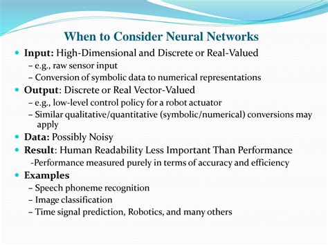 Solution Neural Network In Artificial Intelligence Ai Types And Explanation Of Neural Networks