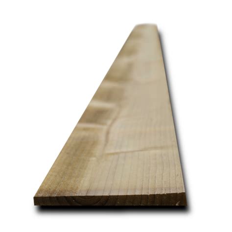 Cladding Boards 3 6m X 175mm X 32mm 2ex Chase Timber Products