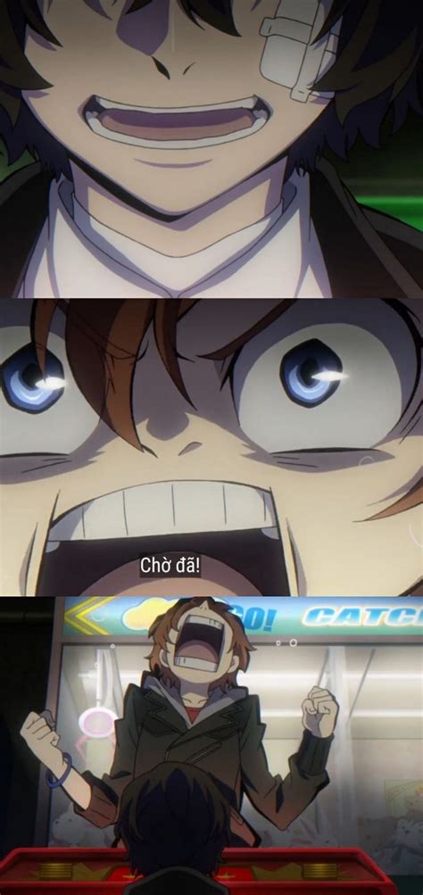 Dazai × Chuya Meme