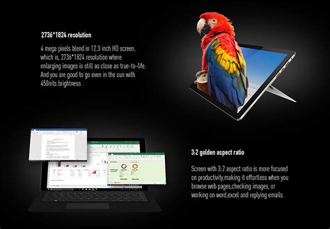 Chuwi Surbook 6gb 128gb Silver