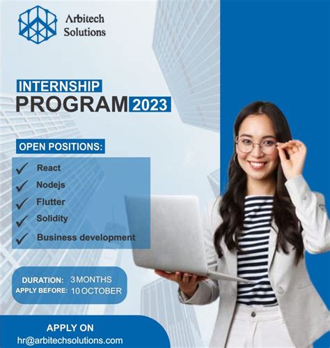 Muhammad Saad On Linkedin Hiringnow Internship Arbitechsolutions