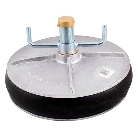 Metal Drain Test Plug 300mm Mm196 300 Mico Nz