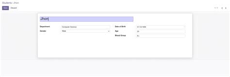 how to add chatter to the form view in odoo 15