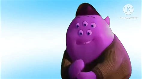 James P Sullivan And Scott Squishy Squibbles In The Lion Sleeps Tonight Youtube Music