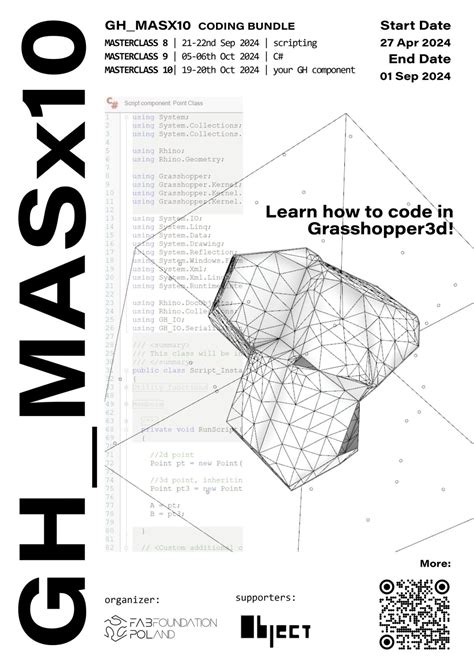 Scripting Csharp Objectorientedprogramming Datatypes Functions Recursion Parametricdesign