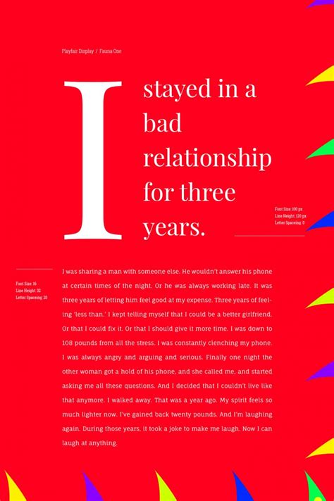 Great Google Font Combinations For Your Next Design Project