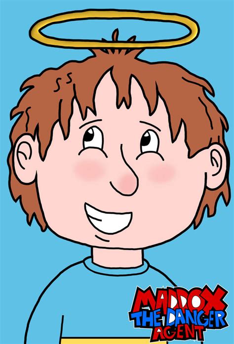 Horrid Henry By Maddoxthedangeragent On Deviantart
