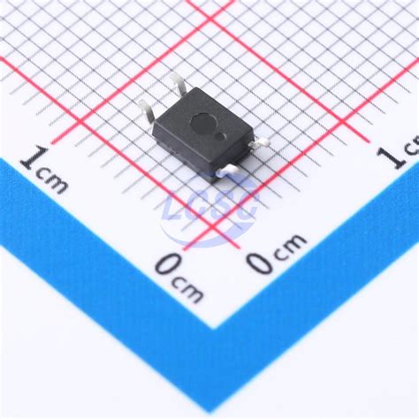 Hcpl 181 06be Broadcomavago Optocouplers Phototransistor Output Jlcpcb