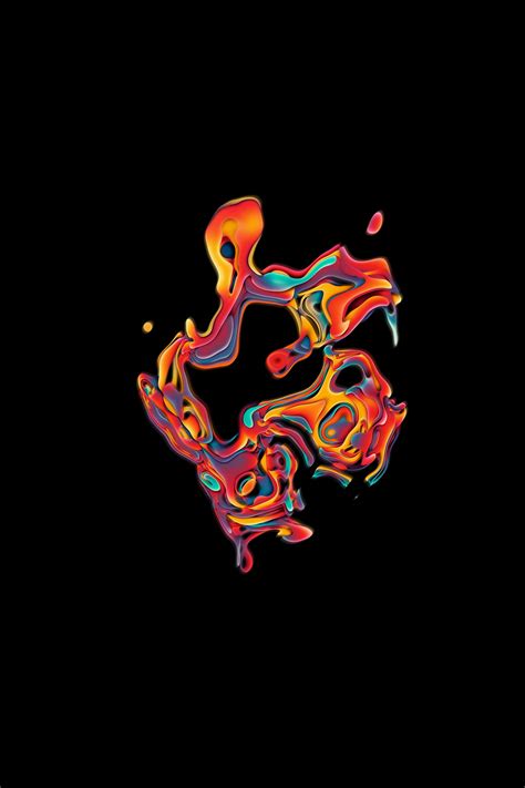 Oliver Santiago Fractals Experimental Work 2020