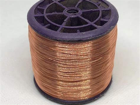 Buy Copper Wire Gauges Round Dead Soft Solid Copper Wire Jewellery