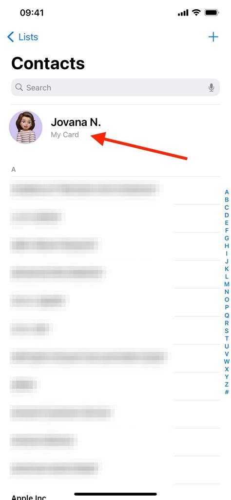 在您的 Iphone 上设置自定义联系人海报，当您致电其他人时他们会看到 0x资讯