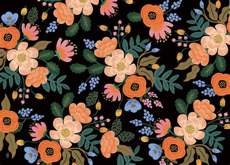 Rifle Paper Co Linkedin