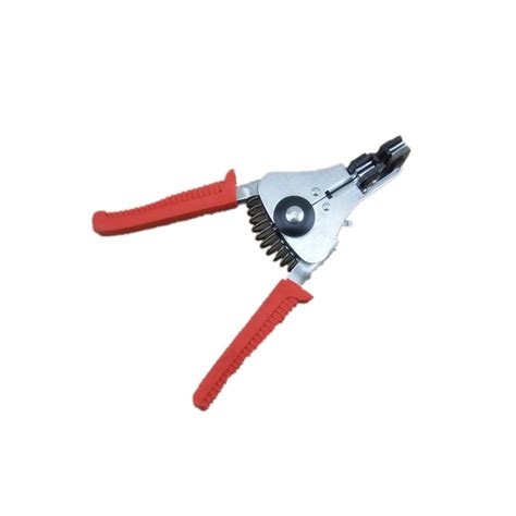 Diy剥线器家用剥线钳多功能剥线自动剥线工具电线导线实用虎窝淘