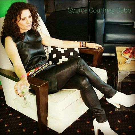 Danielle Cormack Photos