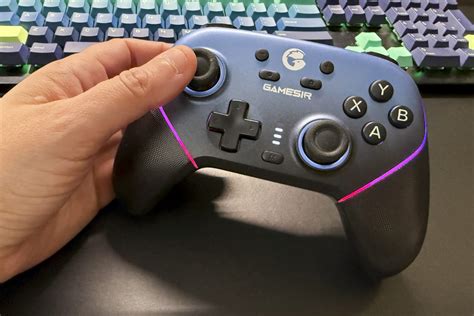 Gamesir G8 Bluetooth Mobile Controller Review Macsources