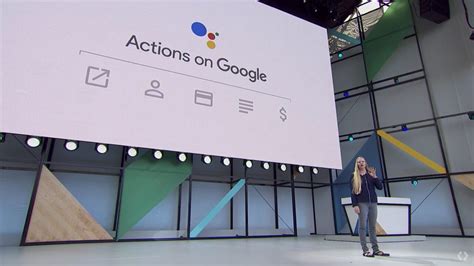 Update Rolling Out Actions On Google Coming To Multiple New Devices Now Supports Transactions