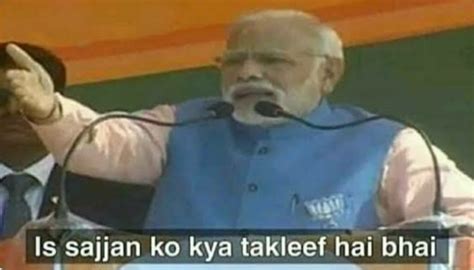 50 Popular Indian Meme Templates That Define The Indian Experience
