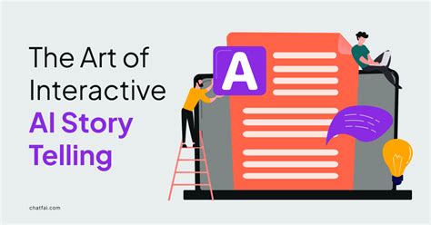 The Art Of Interactive Ai Story Telling A Deep Dive Chatfai Blog